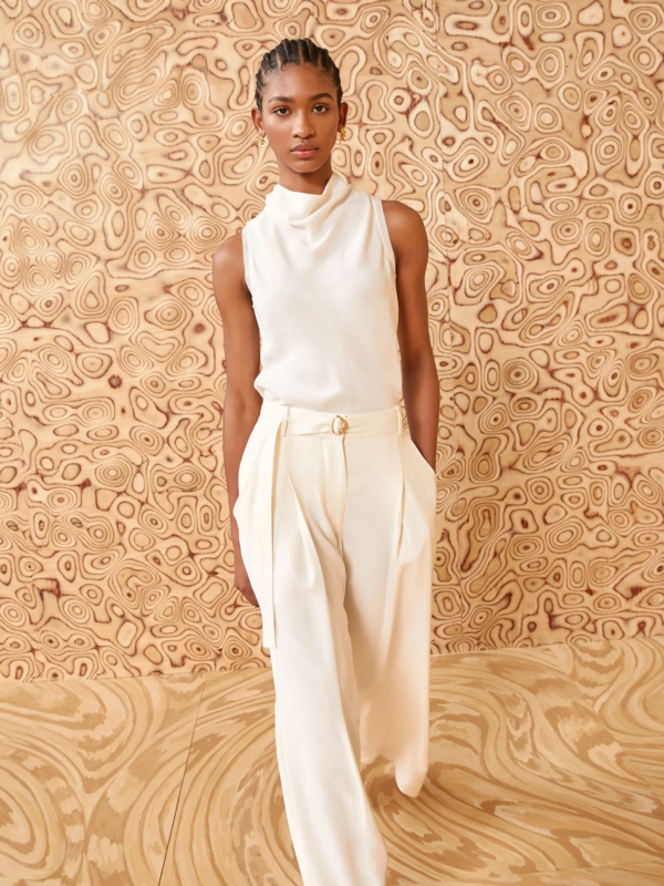 Ulla Johnson Cleo Top | Garmentory