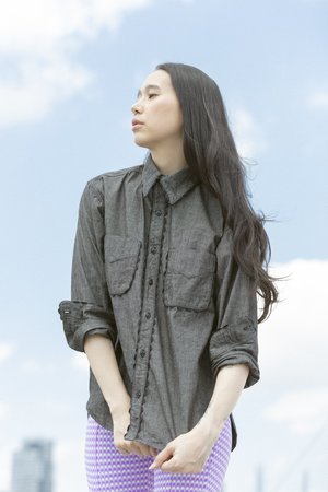 Carleen, Los Angeles, CA | Garmentory