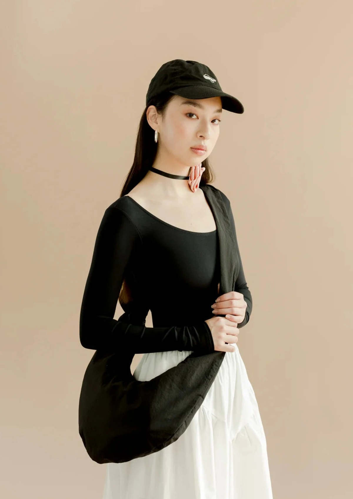 Bronze Age Swing Bag - Black | Garmentory