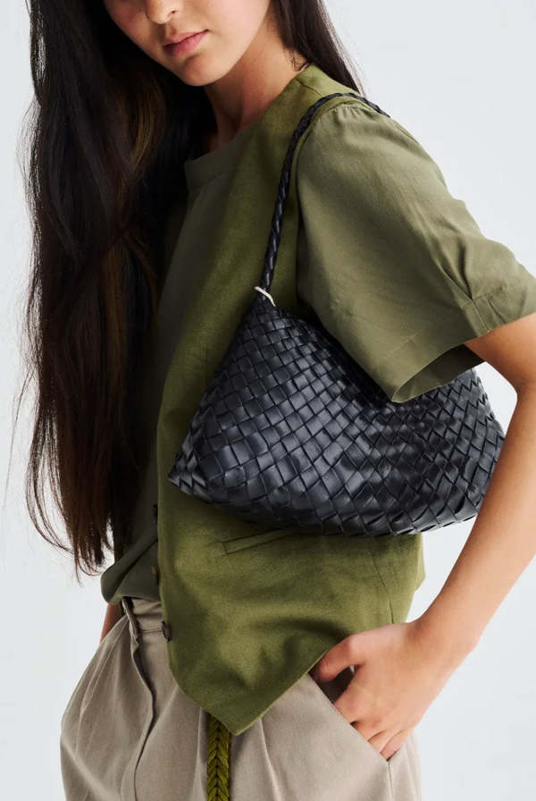 Dragon Diffusion Rosanna Bag - Black | Garmentory