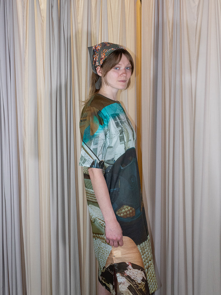 BLESS Holidaydress Saunarider Dress - Holidaydress Saunarider | Garmentory