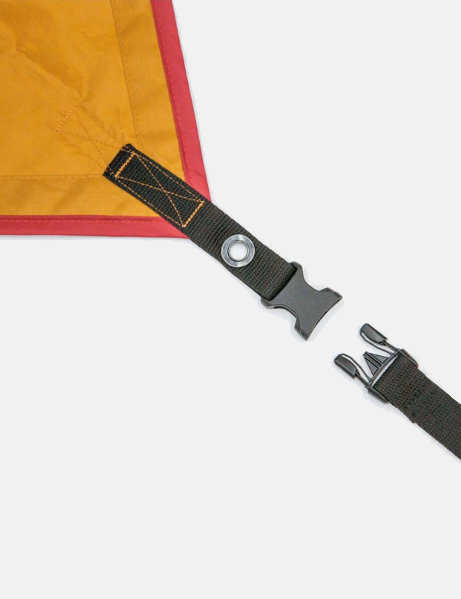 Snow Peak Entry Pack Tent - Brown | Garmentory