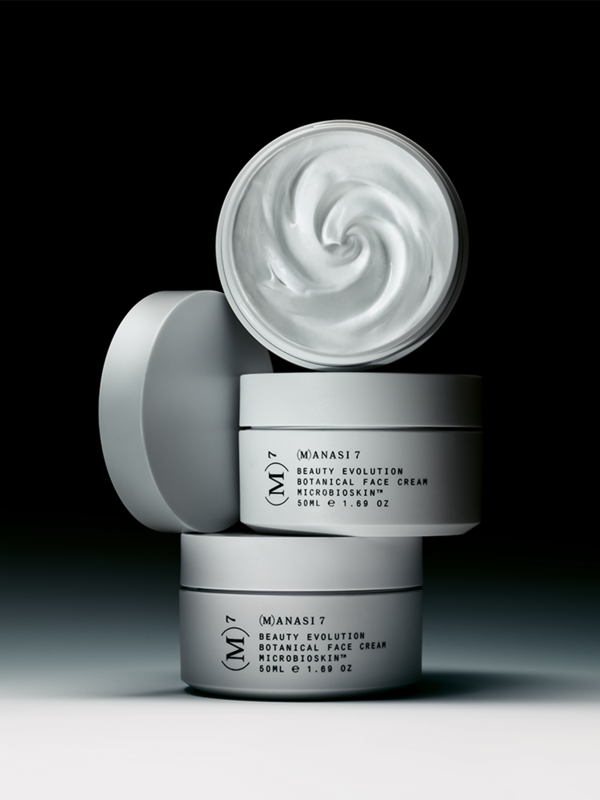 Manasi7 Microbioskin Botanical Face Cream | Garmentory