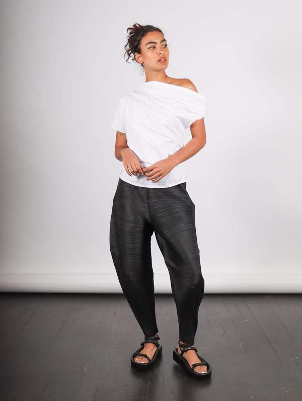 Rachel Comey Mata Top - White | Garmentory