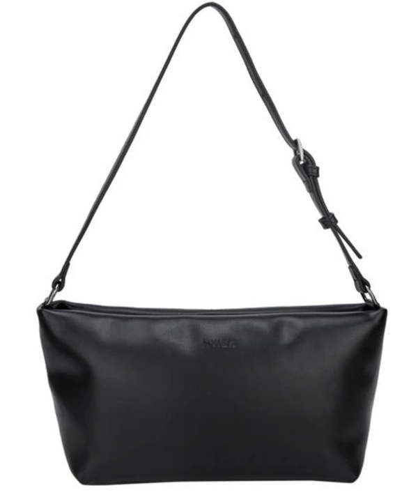 Hvisk Gil Soft Structure Bag - Black | Garmentory