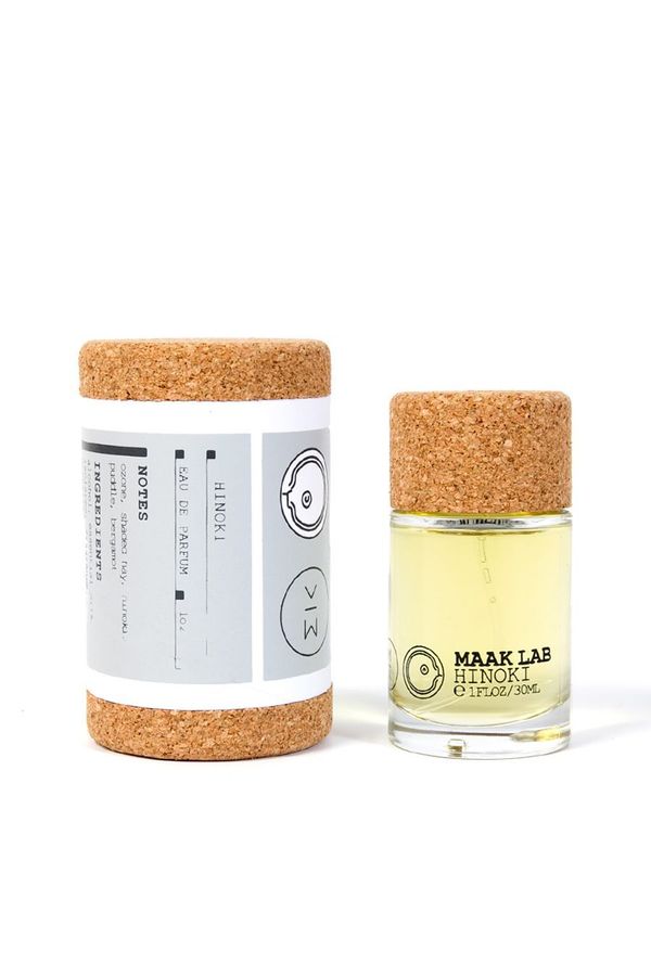 Maak Lab Fragrance Hinoki | Garmentory
