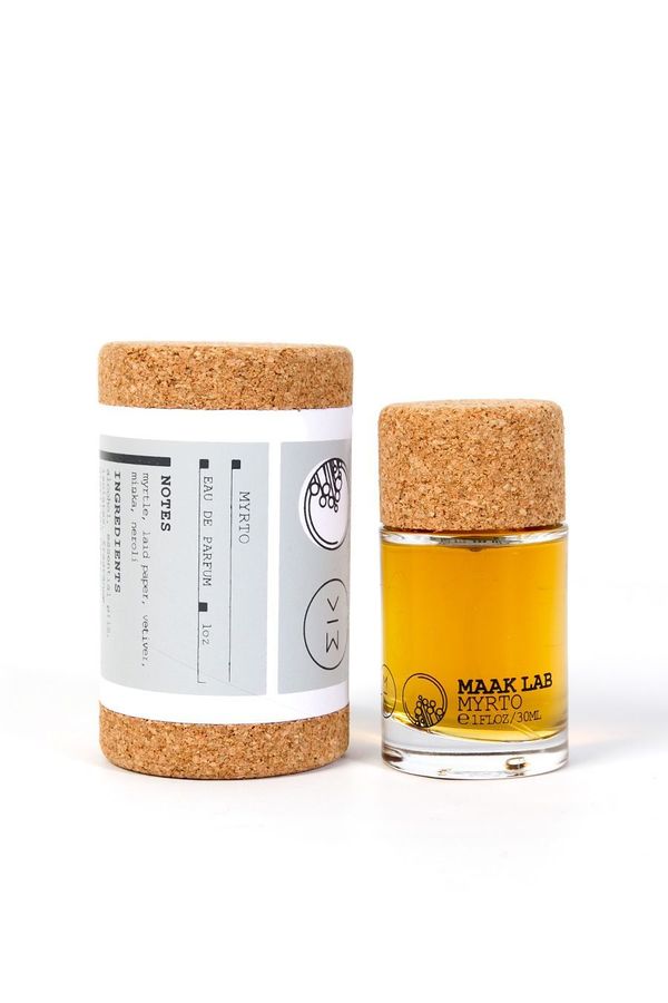Maak Lab Fragrance - Myrto | Garmentory