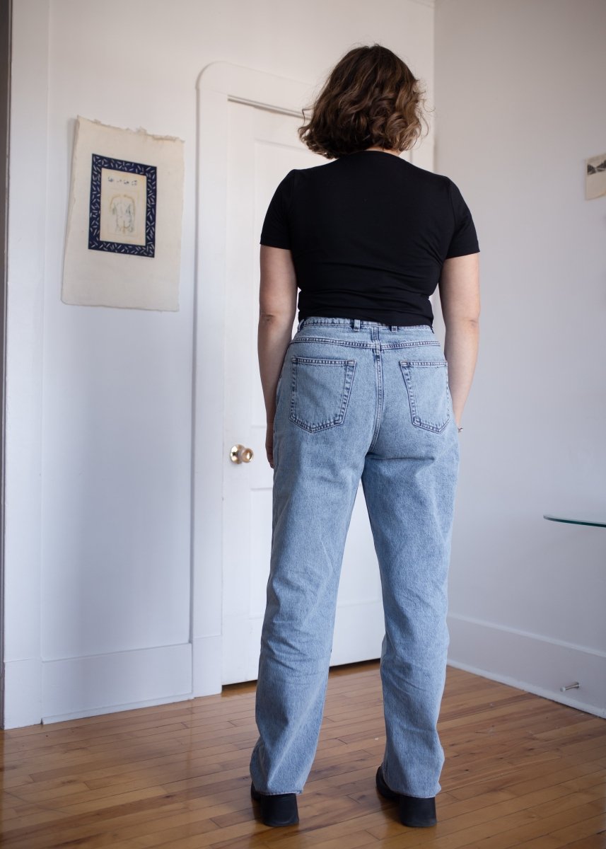 Decade Studio Andy Jeans - Porto | Garmentory