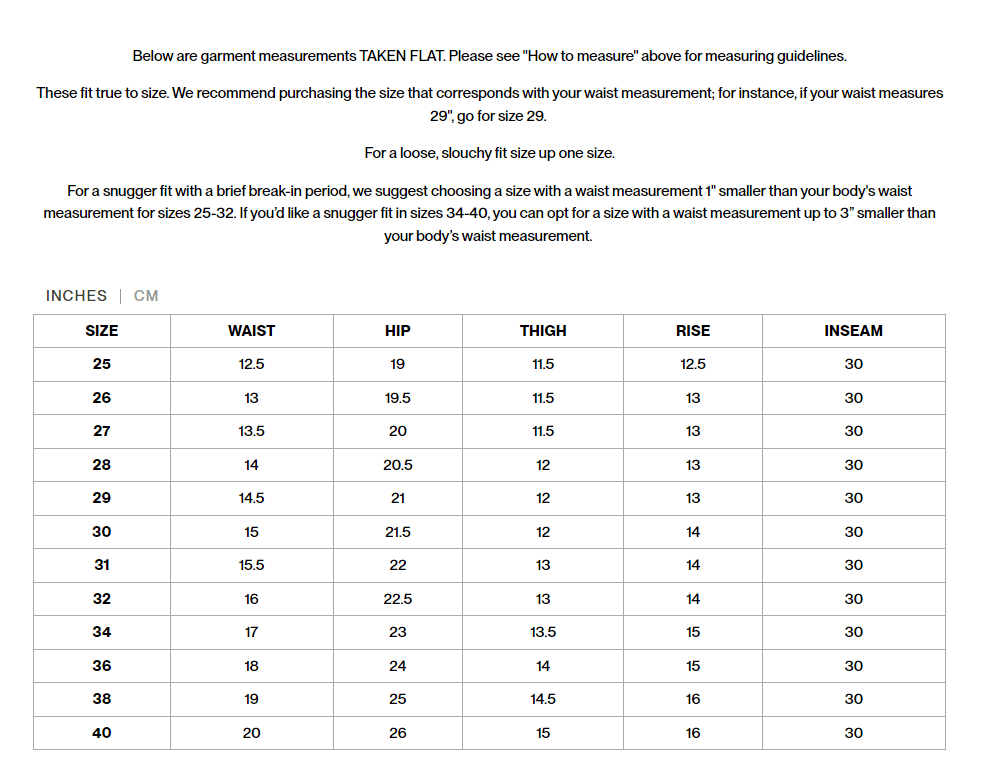 Decade Studio Bonnie Shorts - Lisbon | Garmentory