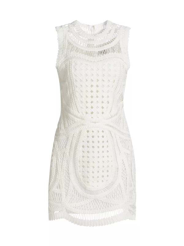 Jonathan Simkhai Coen Dress | Garmentory