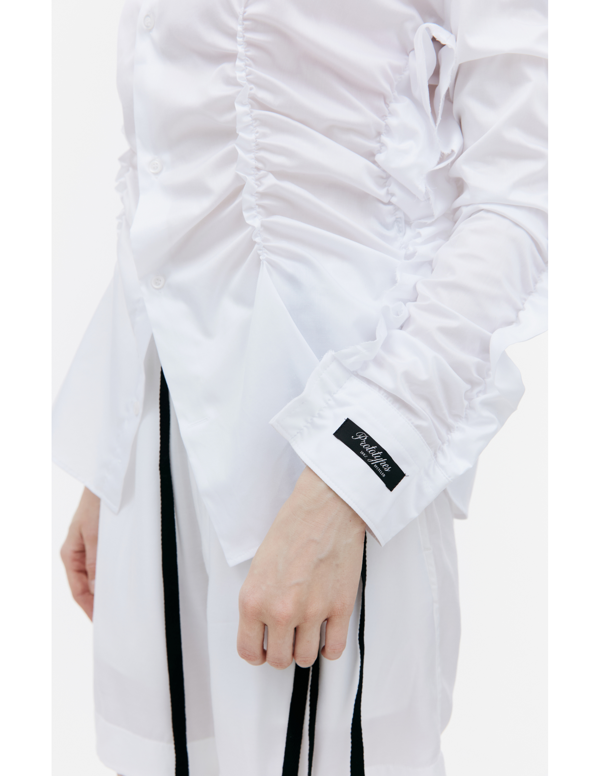 Prototypes Outline Shirt | Garmentory
