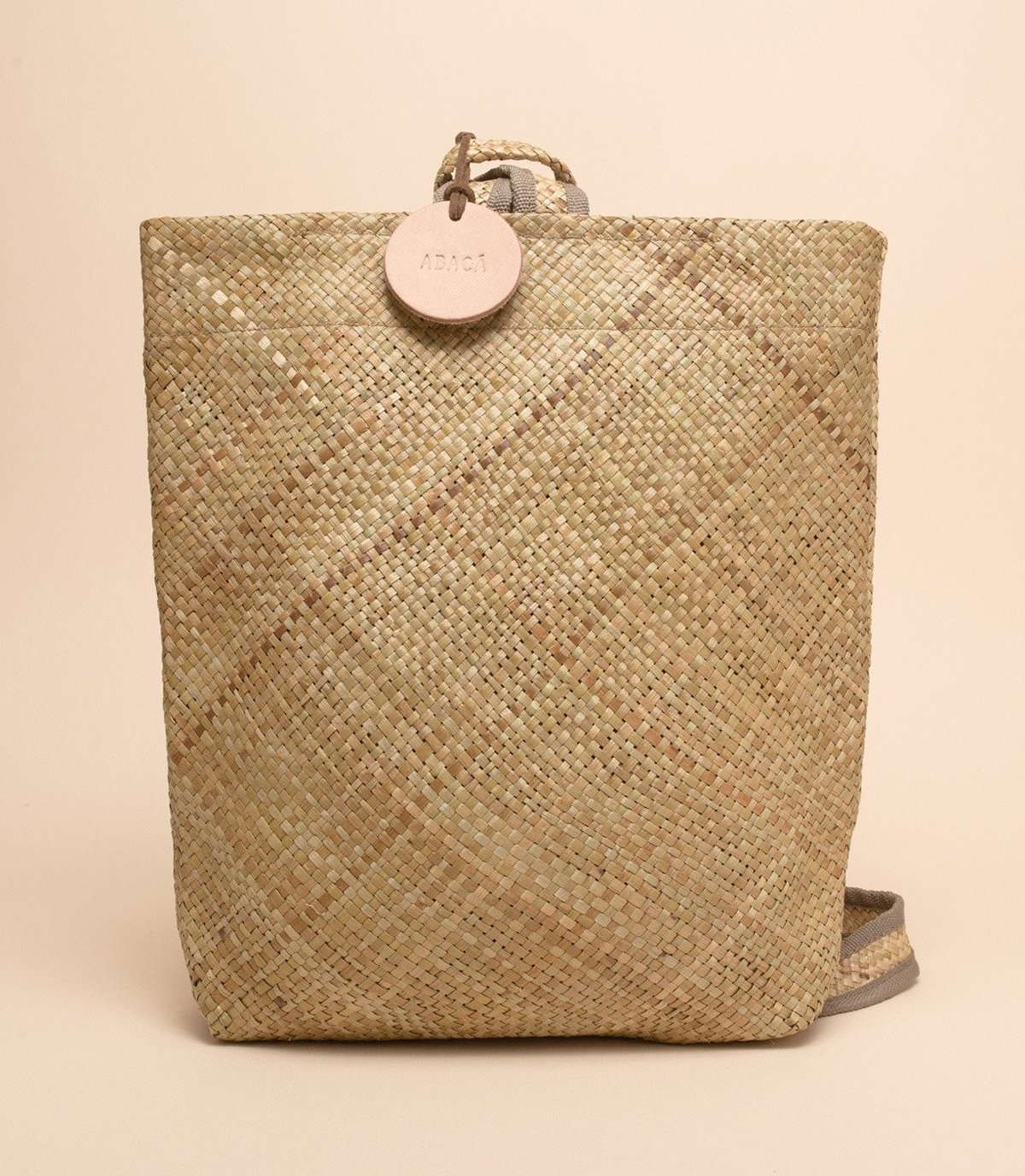 Abacá SAMAL BACKPACK | Garmentory