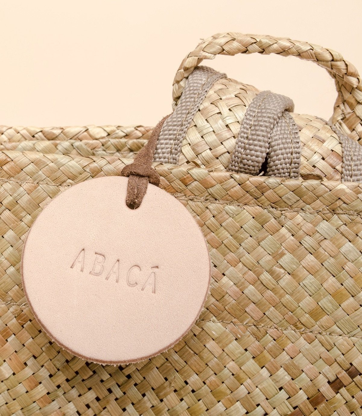 Abacá SAMAL BACKPACK | Garmentory