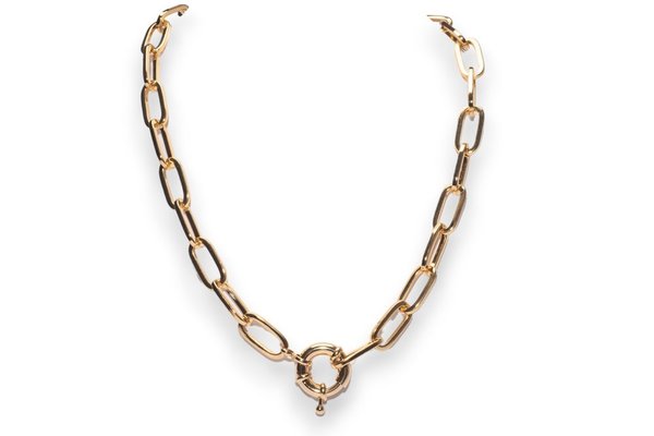 Paula Rosen Katrina Necklace | Garmentory