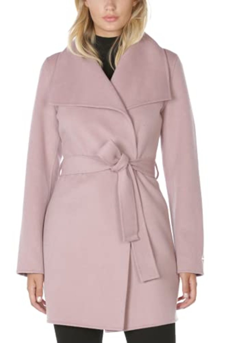 Tahari coat store