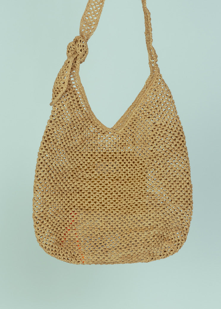 Sans Arcidet Tea Large Tina Bag - tea | Garmentory