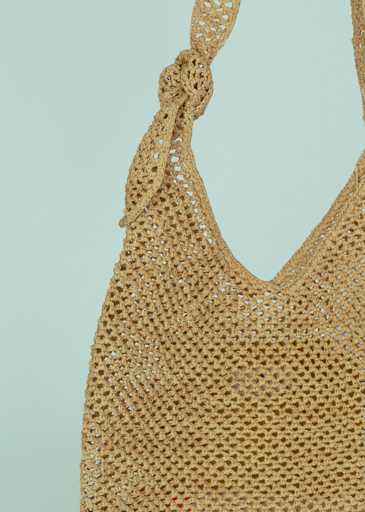 Sans Arcidet Tea Large Tina Bag - tea | Garmentory