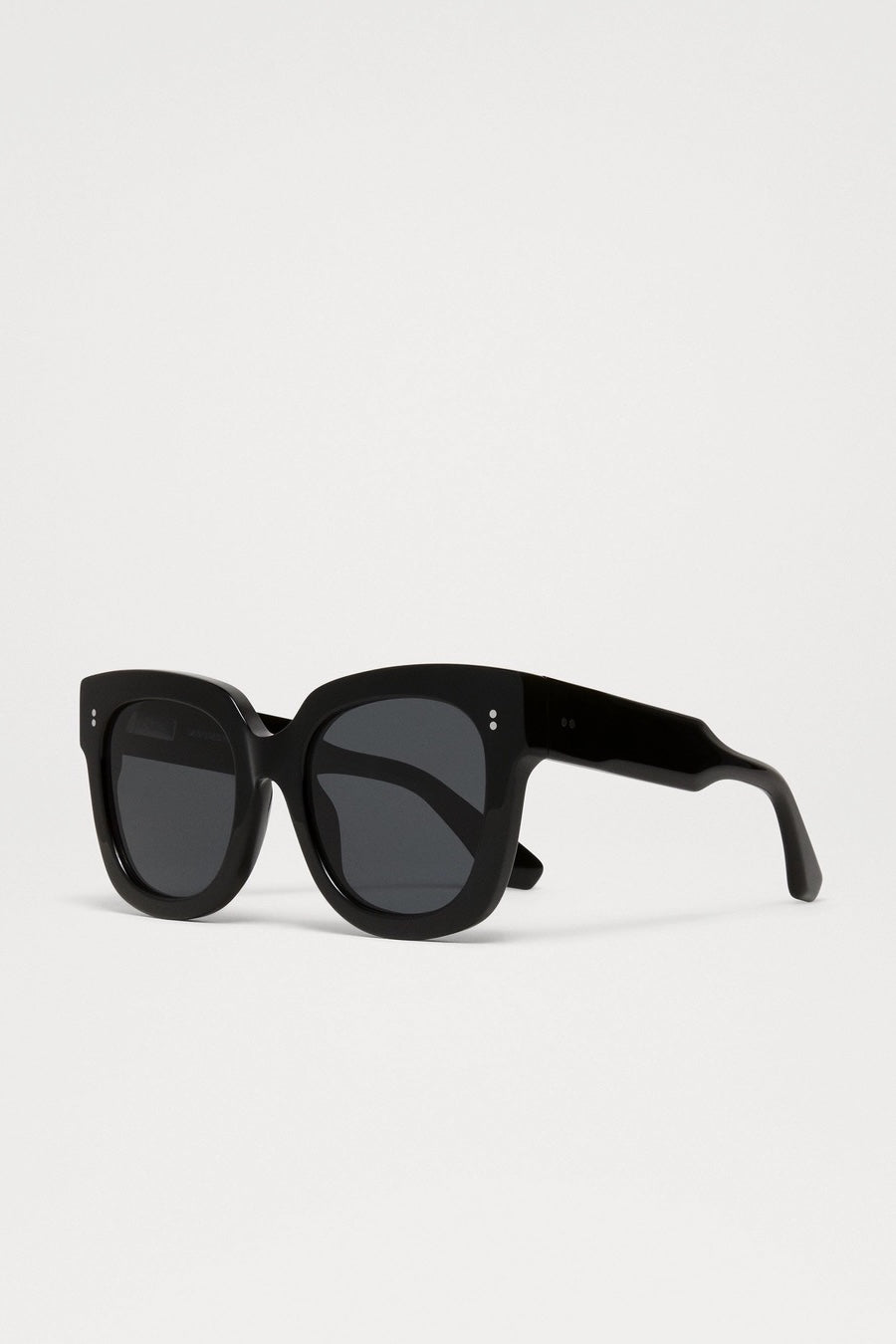 Chimi Eyewear 08 Sunglasses - Black | Garmentory