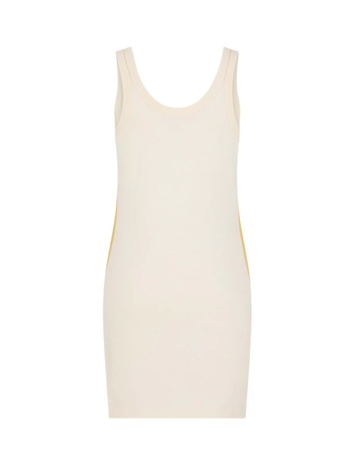 SPELL & THE GYPSY COLLECTIVE Soleil Mini Dress - Cream | Garmentory