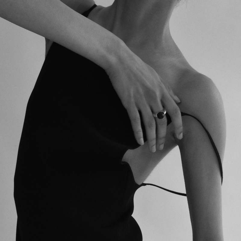 AGMES Chloe Ring | Garmentory