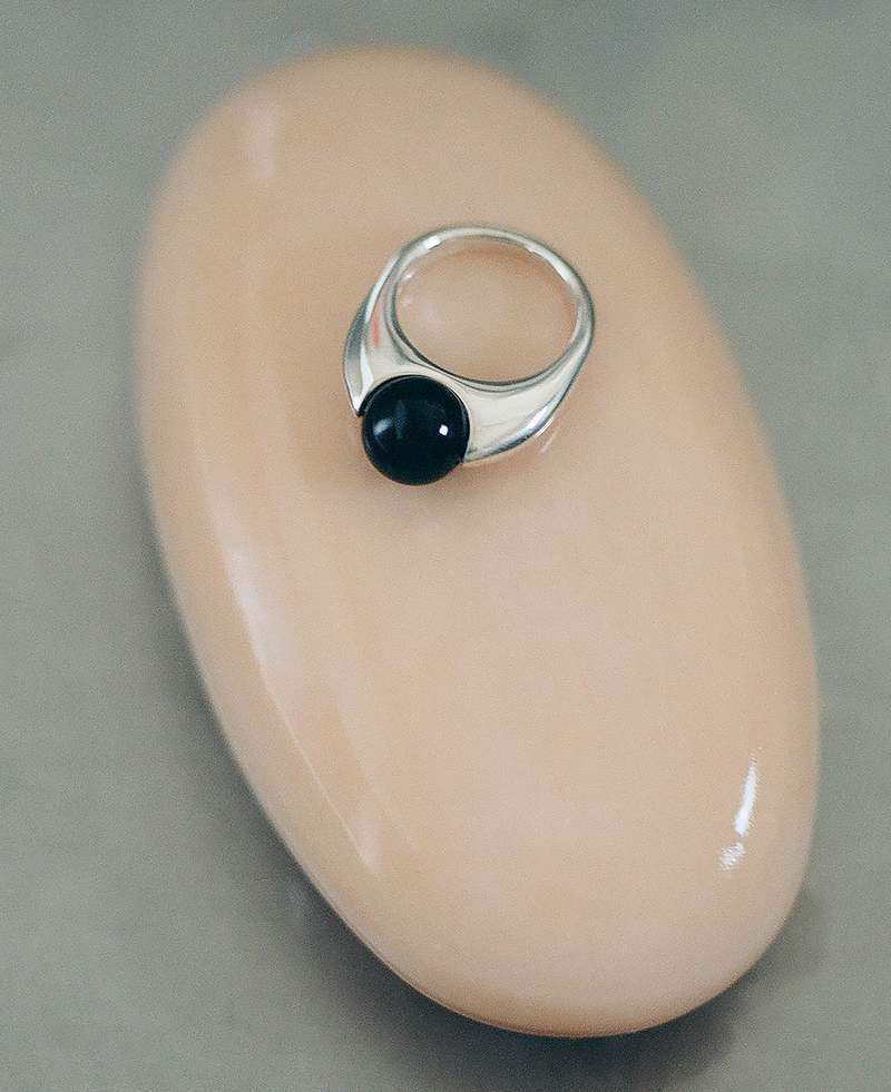 AGMES Chloe Ring | Garmentory