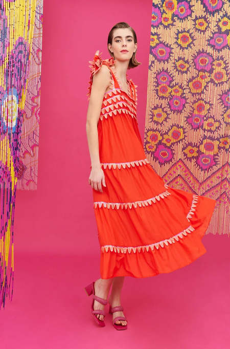 celia b The Kelly Dress | Garmentory