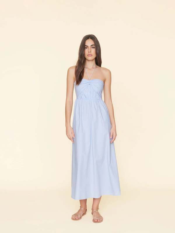 Xirena Adilyn Dress - Skylight | Garmentory