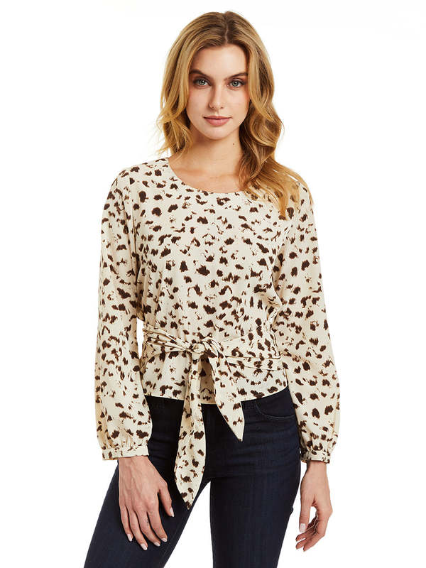 DREW Claire Top | Garmentory