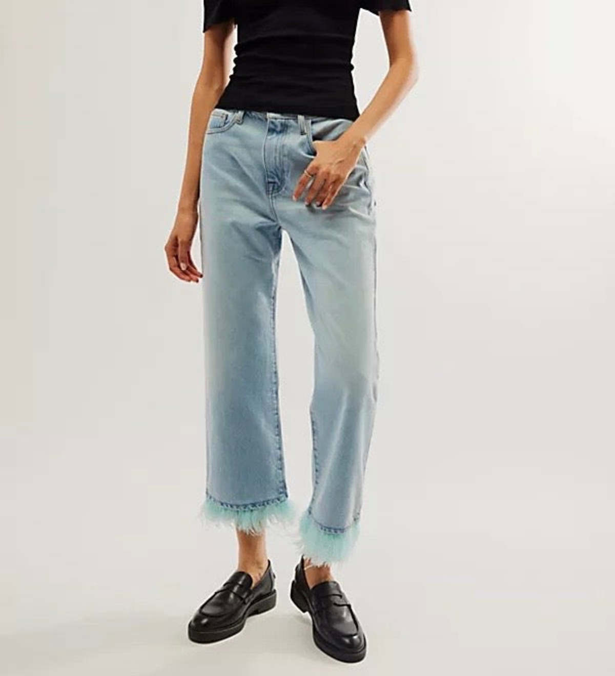 Frame Le Dancing Jane | Garmentory