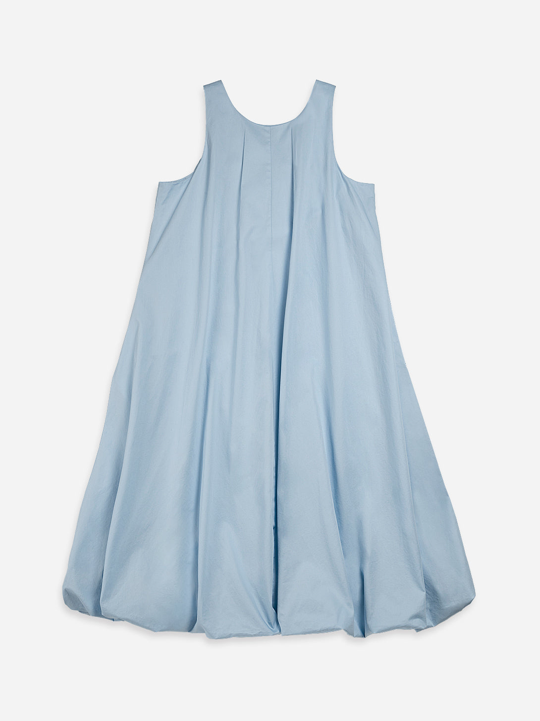 Future Classics Balloon Dress - Light Blue | Garmentory