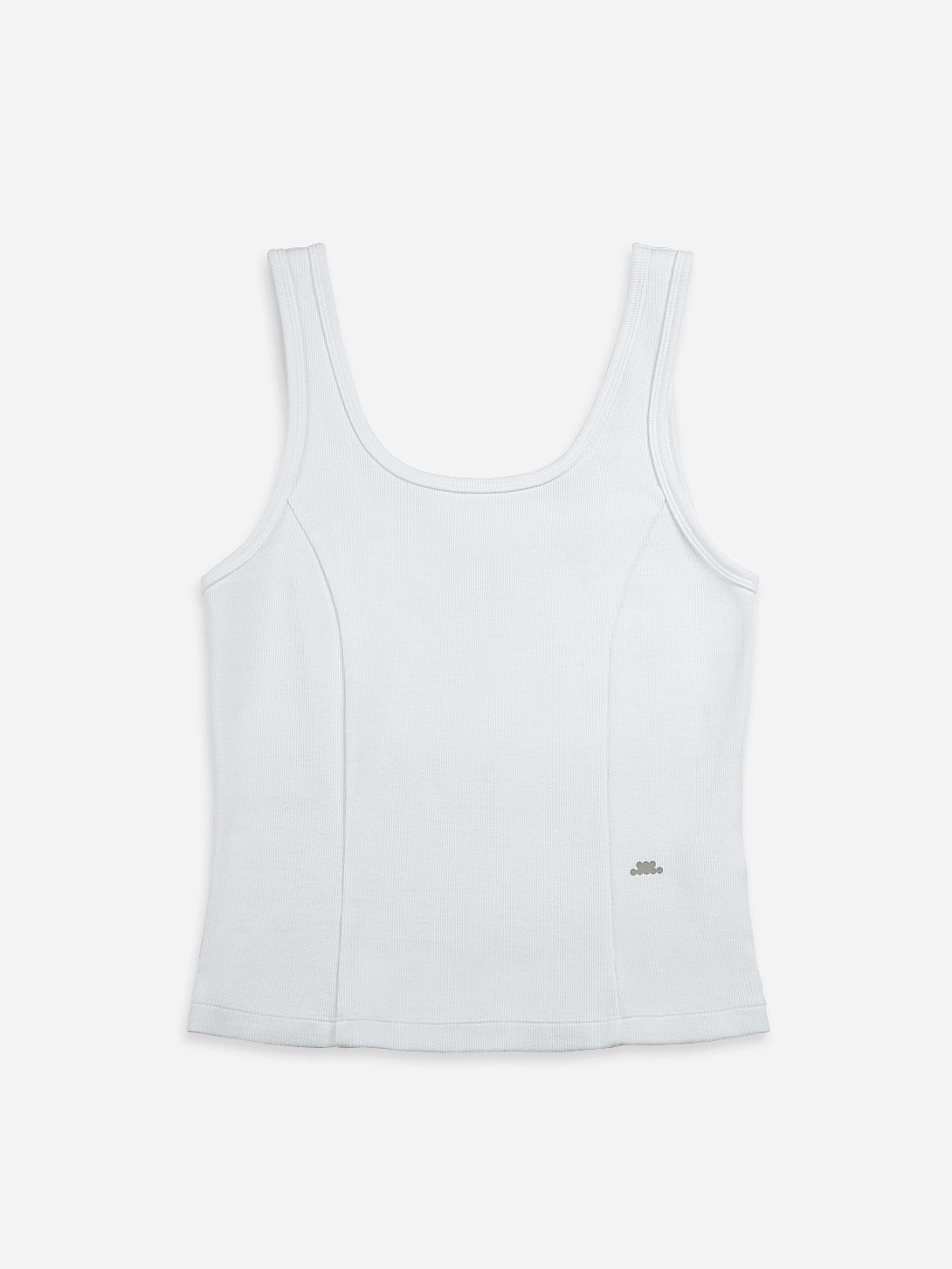Future Classics Princess Seam Rib Tank | Garmentory