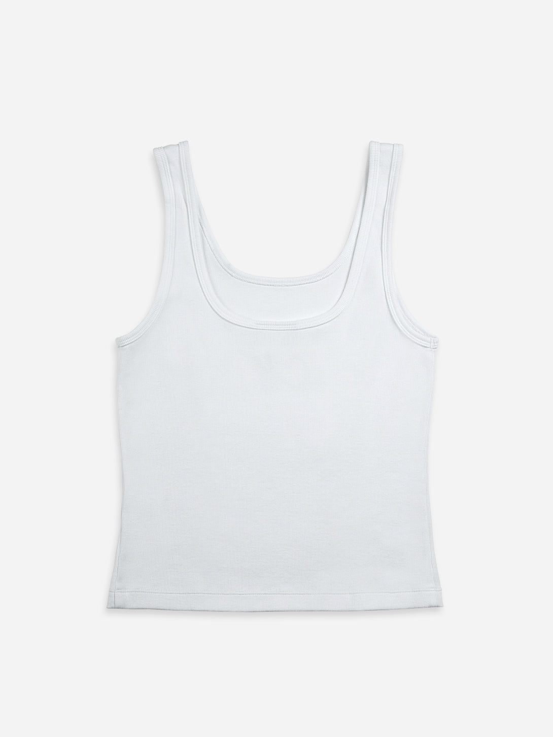 Future Classics Princess Seam Rib Tank | Garmentory