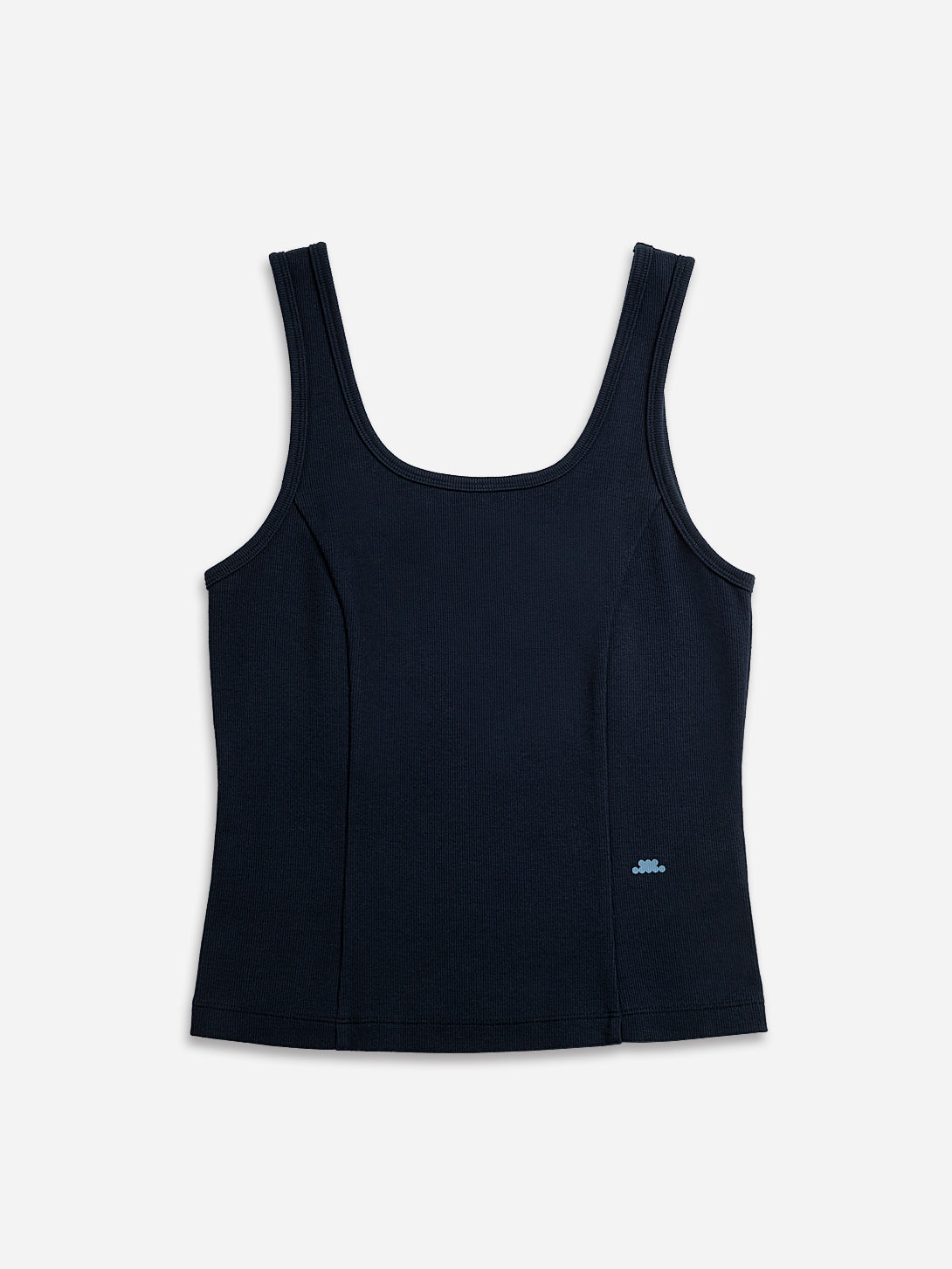 Future Classics Princess Seam Rib Tank | Garmentory