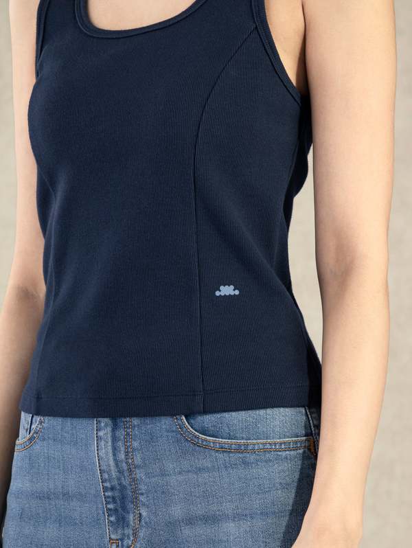 Future Classics Princess Seam Rib Tank | Garmentory