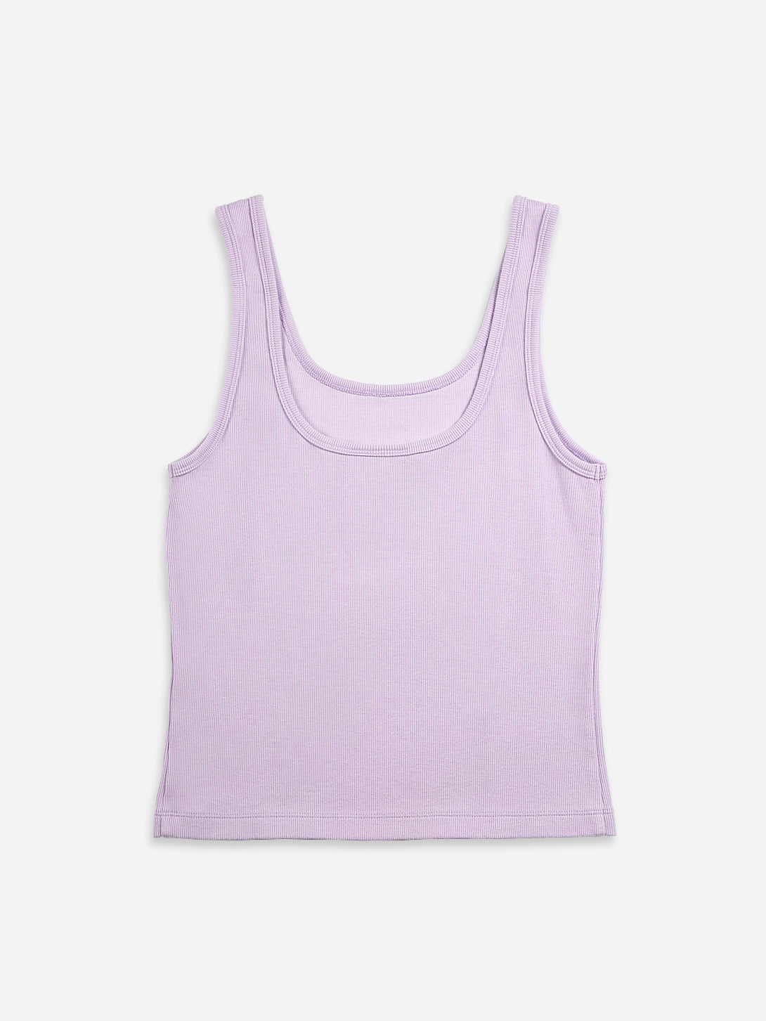 Future Classics Princess Seam Rib Tank | Garmentory