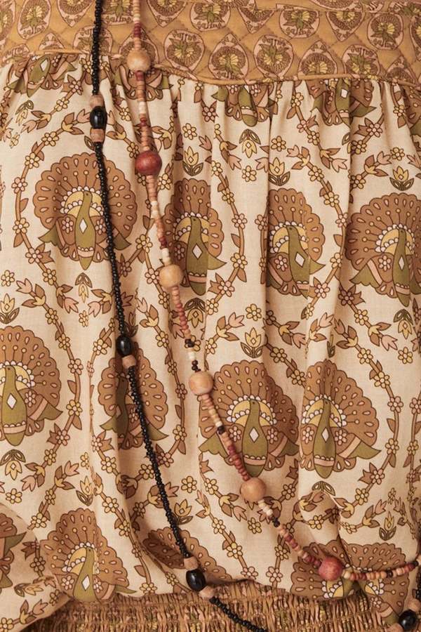 SPELL & THE GYPSY COLLECTIVE Château Cami - Champagne | Garmentory