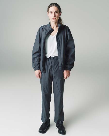 GR10K AR PROBAN SHELL JACKET - CONVOY GREY | Garmentory