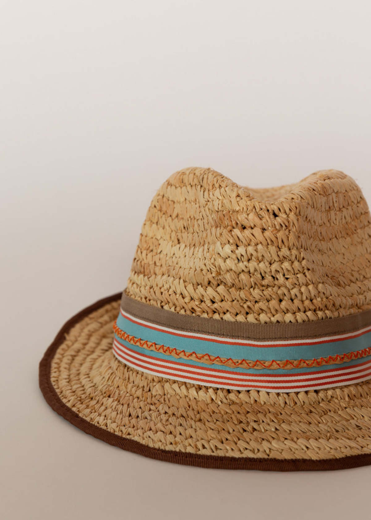 Lola Pool Boy Hat - Waspy | Garmentory