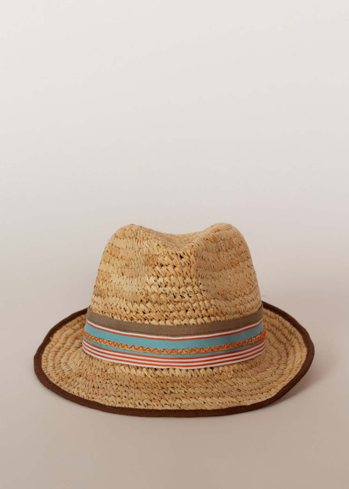 Lola Pool Boy Hat - Waspy | Garmentory