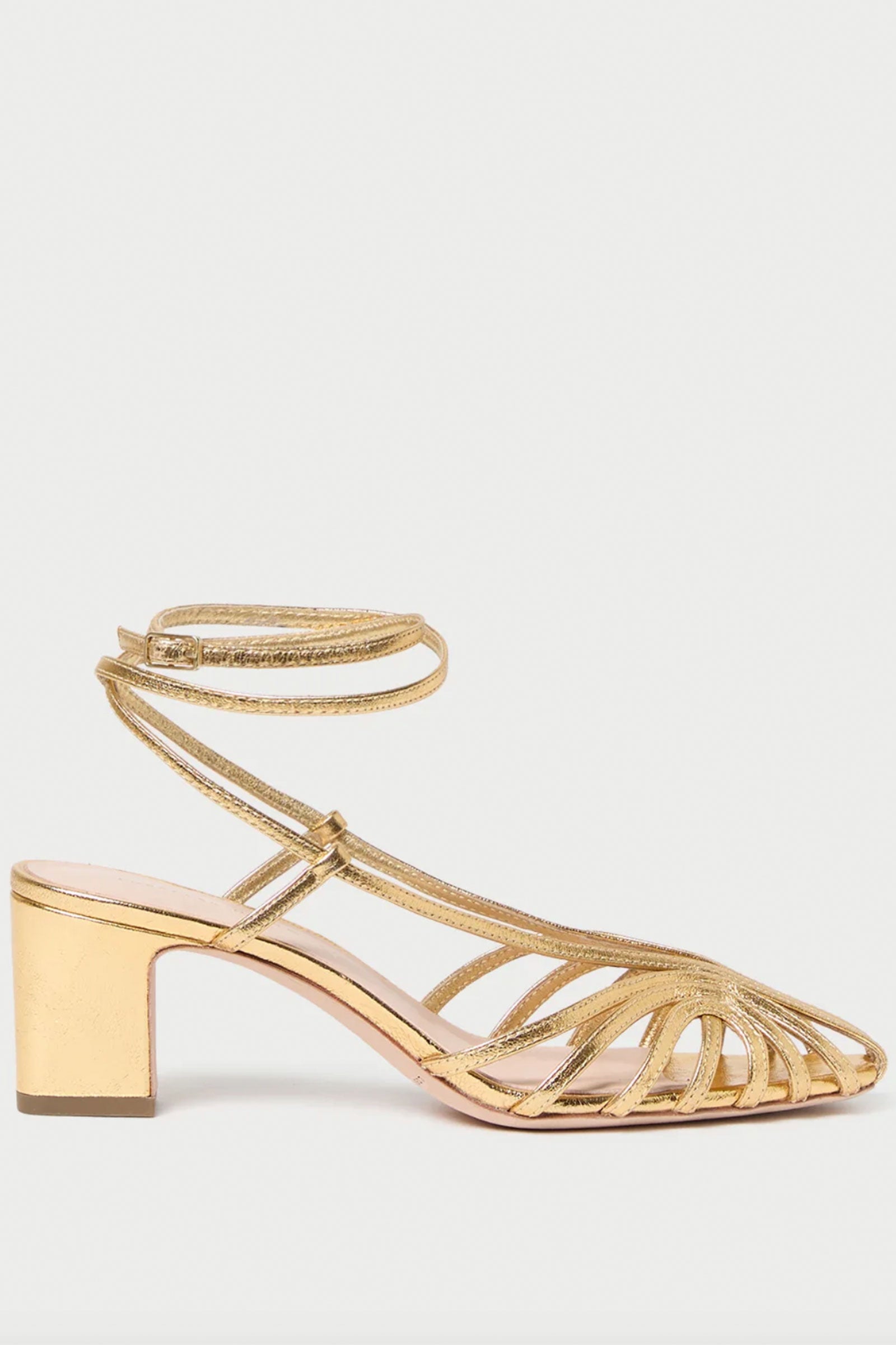 Loeffler Randall Livvy