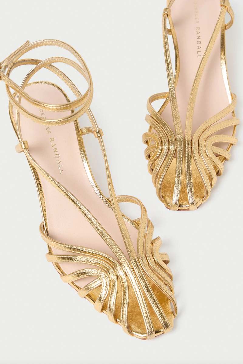 Loeffler Randall Livvy