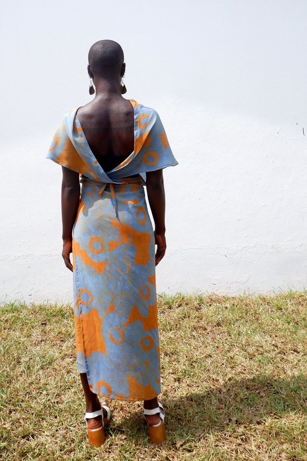 Katharos Dress in All Ideas | Garmentory