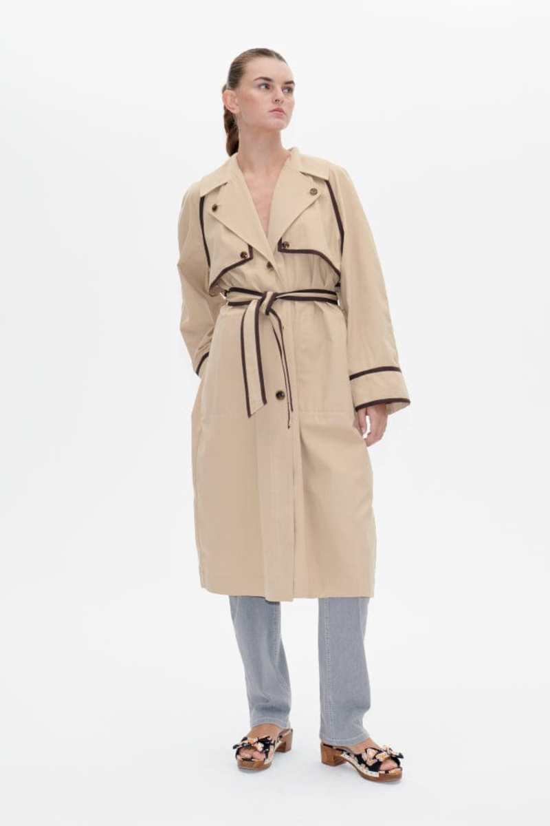 Baum und Pferdgarten Deona Coat | Garmentory