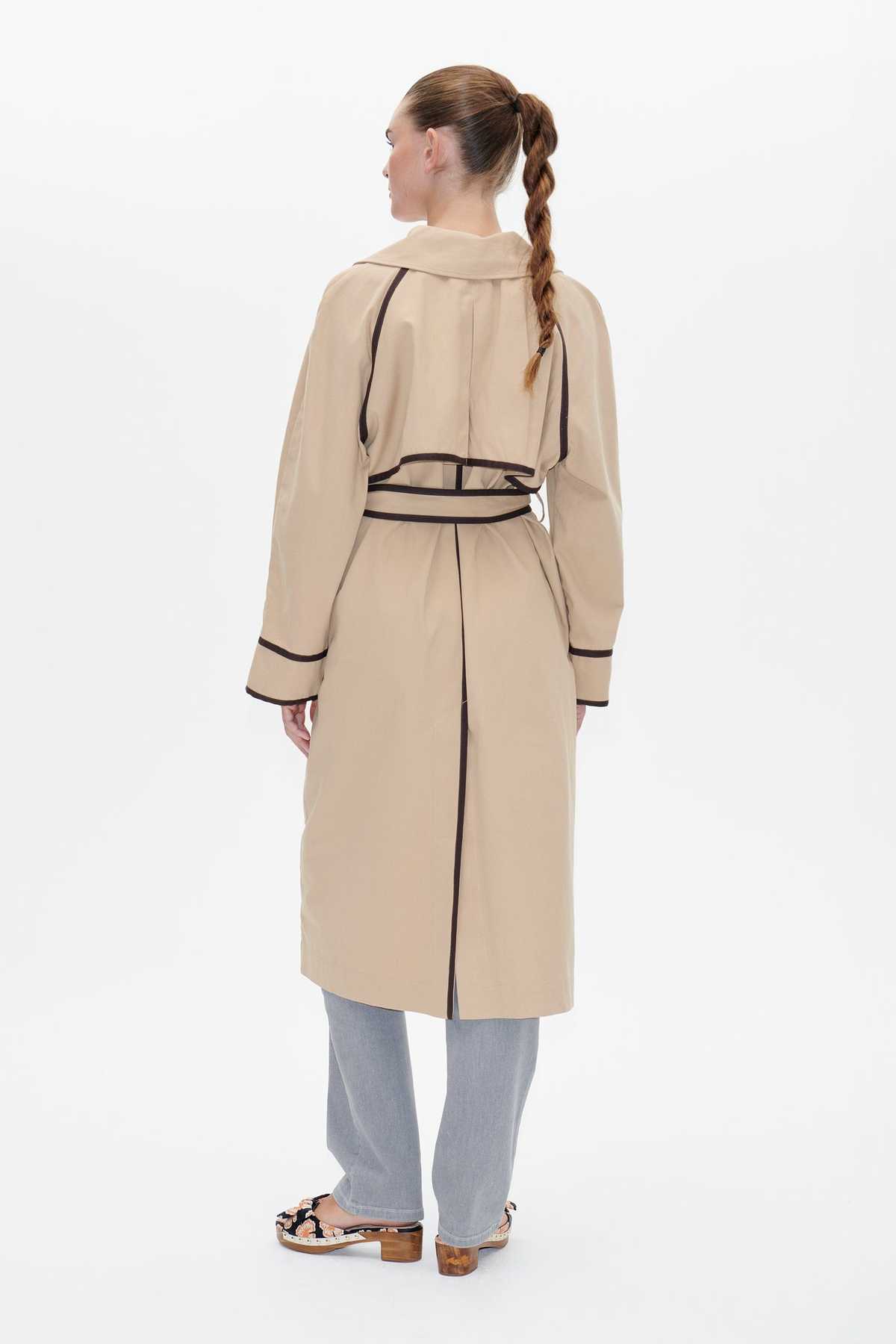 Baum und Pferdgarten Deona Coat | Garmentory