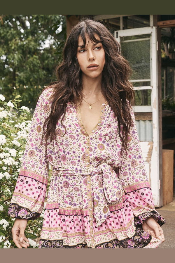 SPELL & THE GYPSY COLLECTIVE | Garmentory