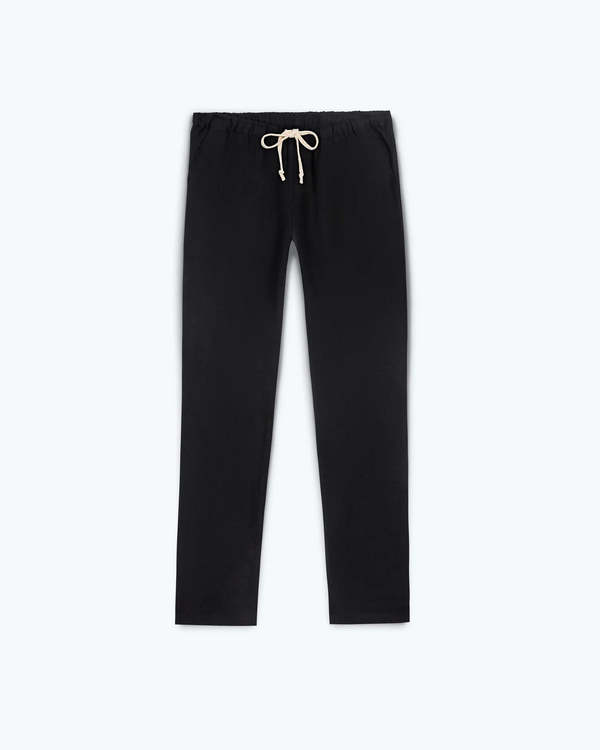 Alex Crane Bo Pants - Night | Garmentory