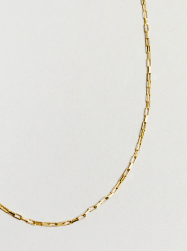 Wolf Circus Kalen Chain - Gold | Garmentory