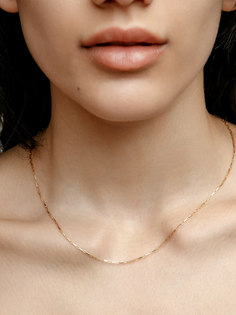 Wolf Circus Kalen Chain - Gold | Garmentory