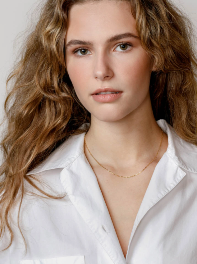 Wolf Circus Kalen Chain - Gold | Garmentory