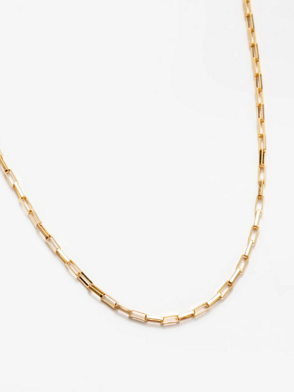 Wolf Circus Kalen Chain - Gold | Garmentory